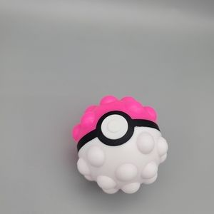 Pokemon | Toys | Pokemon Fidget Pop Setpikachu Gengar Bubble Poppers ...